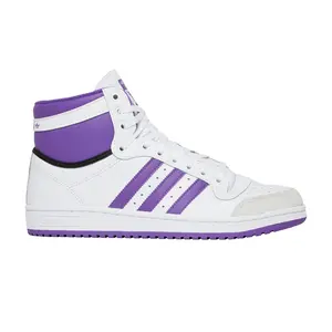 Adidas Top Ten High Athletic Sneakers