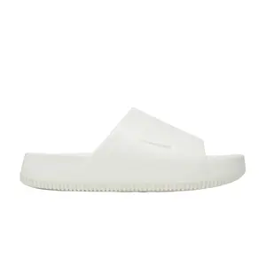 Nike Calm Slide - Cream