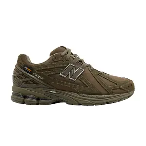 NEW BALANCE 1906r Sneakers - Green