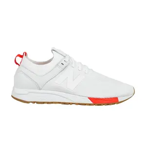 NEW BALANCE 247 'tournament' Sneaker - White