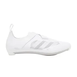 Adidas Indoor Cycling Sneakers - White