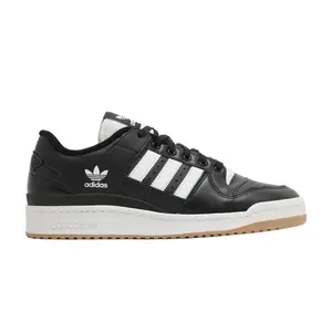 Adidas Forum Low Adv - Black
