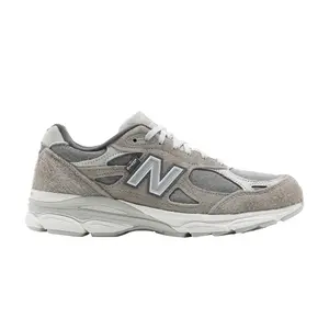 NEW BALANCE Levi’s X 990v3 Made In Usa ‘elephant Skin - Tan