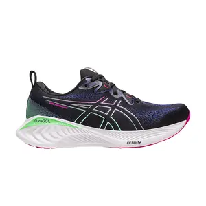 Asics Gel Cumulus 25 Sneakers - Black