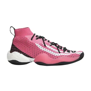 Adidas Pharrell X Crazy Byw 'ambition' Sneakers - Pink