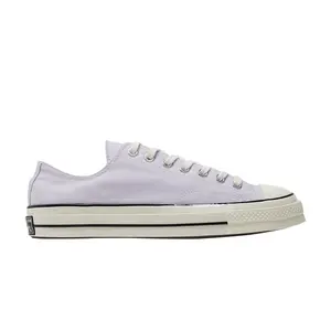 CONVERSE Chuck 70 Low Top Sneakers - Purple