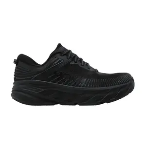 HOKA® Bondi Sneakers - Black