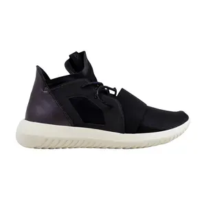 Adidas Tubular Defiant Sneakers - Black