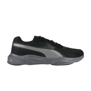 PUMA 90s Runner Sd Sneakers - Black