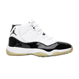 JORDAN Retro - White