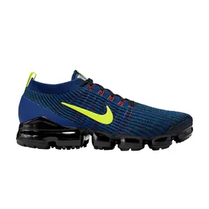 Nike Air VaporMax Flyknit 3.0 Sneakers Blue