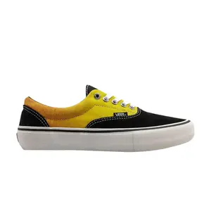VANS Era Pro Sneakers - Black