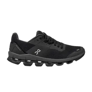 On Cloudace Sneakers - Black