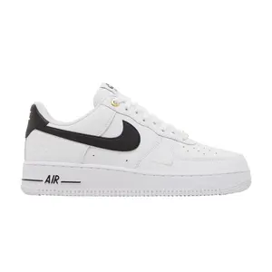 Nike Air Force 1 '07 Lv8 '40th Anniversary' Sneakers - White
