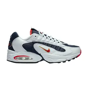 Nike Air Max Triax 96 ‘usa Olympic - White