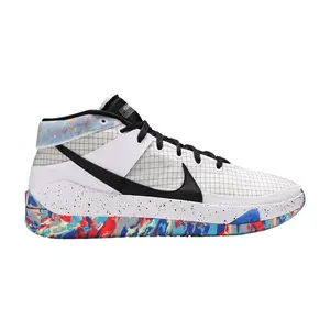 Nike Kd Ep 'home' Sneakers