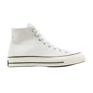 CONVERSE Chuck 70 High Sneakers - Brown