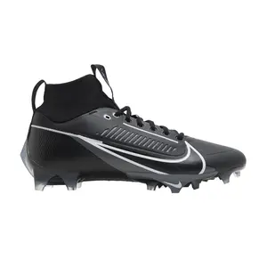 Nike Vapor Edge Pro 360 2 Athletic Sneakers - Black