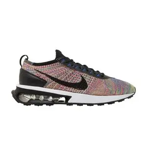 Nike Air Max Flyknit Racer - Multicolor