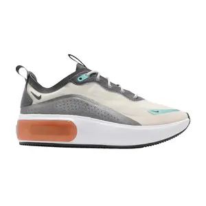 Nike Air Max Dia Se Sneakers - Grey