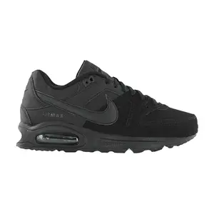 Nike Air Max Command Leather Sneakers