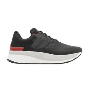 Adidas Znchill Lightmotion+ Athletic Sneakers - Black
