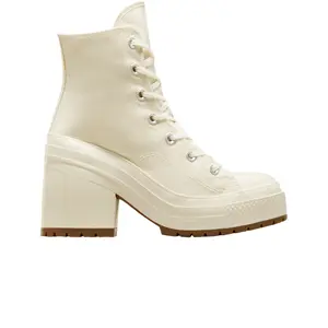 Women's Cream Shoes