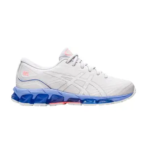 Asics Gel Quantum 360 Sneakers - White