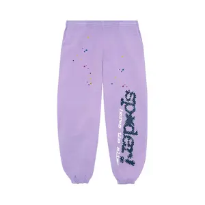 SP5DER Açaí Sweatpant