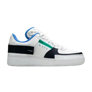 Nike Air Force 1 Type Sneakers