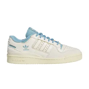 Adidas Forum 84 Low Classic Sneakers - Cream