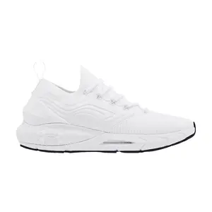 Under Armour Hovr Phantom 2 Intelliknit Sneakers - White