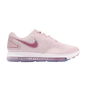 Nike Zoom All Out 2 Low Sneakers - Pink
