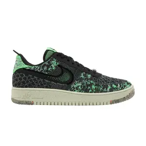 Nike Air Force 1 Crater Flyknit Next Nature Sneakers