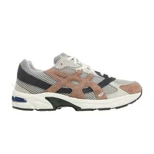 Asics Hal Studios X Gel-1130 'earth' Sneakers - Grey