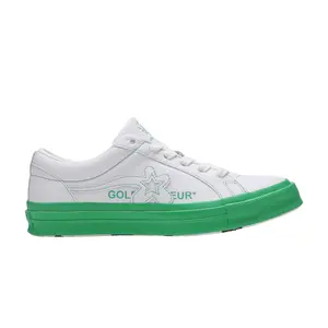 CONVERSE Golf Le Fleur X One Star Ox Sneakers