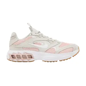 Nike Zoom Air Fire Sneakers - White