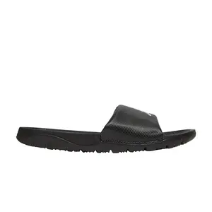 JORDAN Break Slide - Black