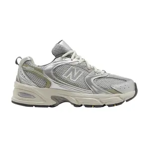 NEW BALANCE 530 Sneakers - Silver