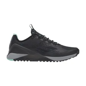 REEBOK Nano X1 Adventure Sneakers - Black
