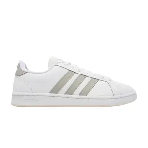 Adidas Grand Court Orbit Sneakers - White