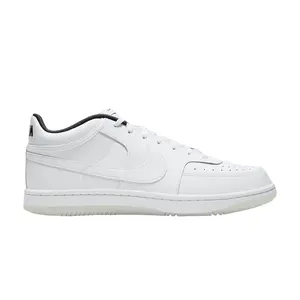 Nike Sky Force 3/4 Sneakers - White