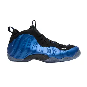Nike Air Foamposite One Xx 'royal' Sneakers - Blue