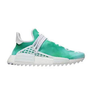 Adidas Pharrell X Nmd Hu Trail 'youth' China Exclusive