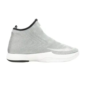 Nike Zoom Kobe Icon Sneakers - Silver