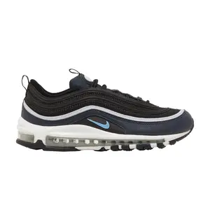 Nike Air Max 97 Sneakers - Black