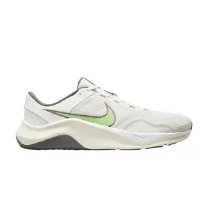 Nike Legend Essential 3 Next Nature Sneakers - Grey