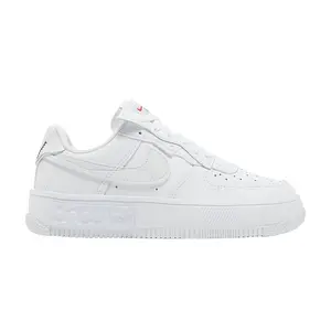 Nike Force 1 Fontanka Sneakers - White