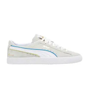 PUMA Suede Vintage 'rudolf Dassler Legacy Collection - Grey