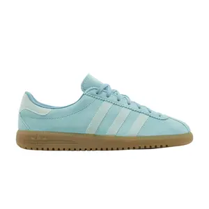 Adidas Bermuda Sneakers - Blue